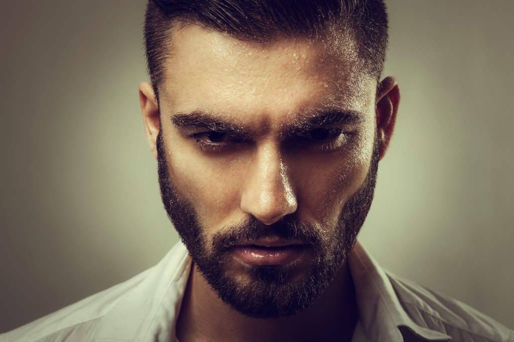 How to Master the Beard | II Sons For Men | Tucson AZ | Upscale Barbershop